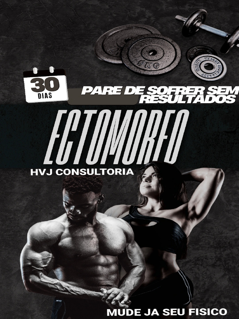 Ectomorfo | PDF