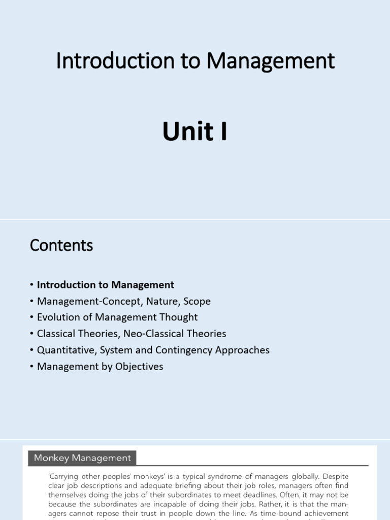 UNIT 12 (Part 1) | PDF | Bureaucracy | System