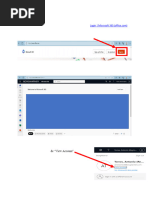 Configurar Microsoft Authenticator | PDF | Microsoft | Software de la aplicacion