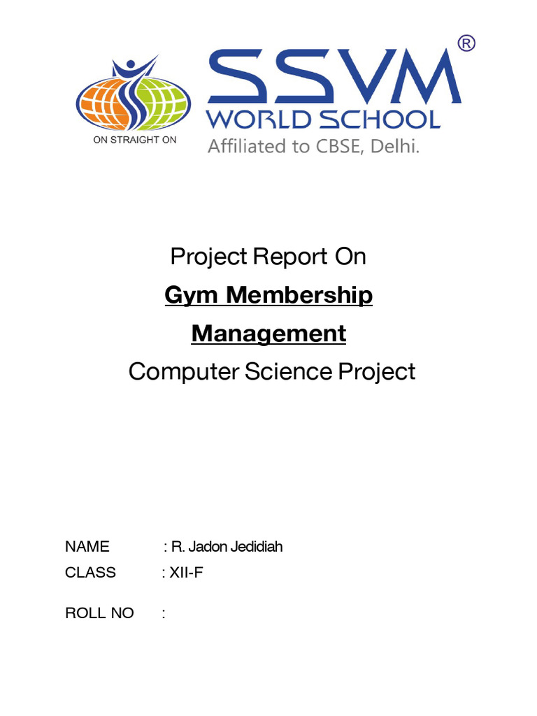 Cs Project Dam 2 Pdf Python Programming Language My Sql