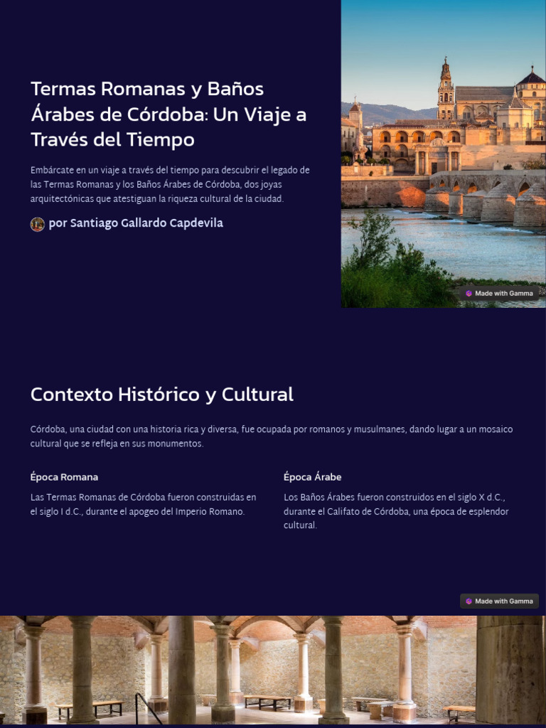 Termas-Romanas-y-Banos-Arabes-de-Cordoba-Un-Viaje-a-Traves-del-Tiempo ...