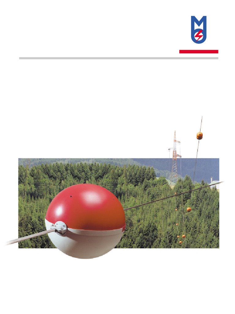 Aircraft Warning Spheres - Mosdorfer | PDF | Mechanical Engineering ...