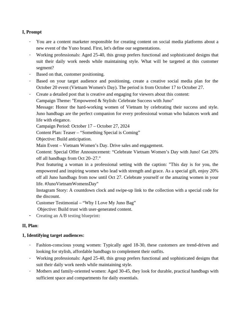 PDF | Handbag | Business Process