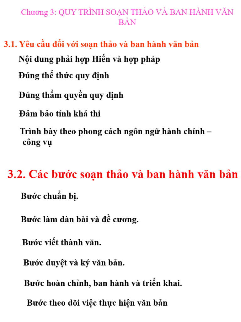 Chương 3 - KNSTVB | PDF