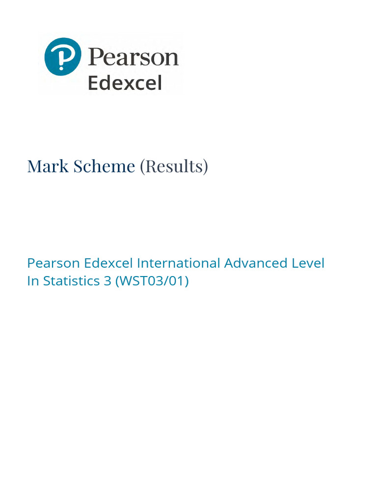 January 2021 MS | PDF