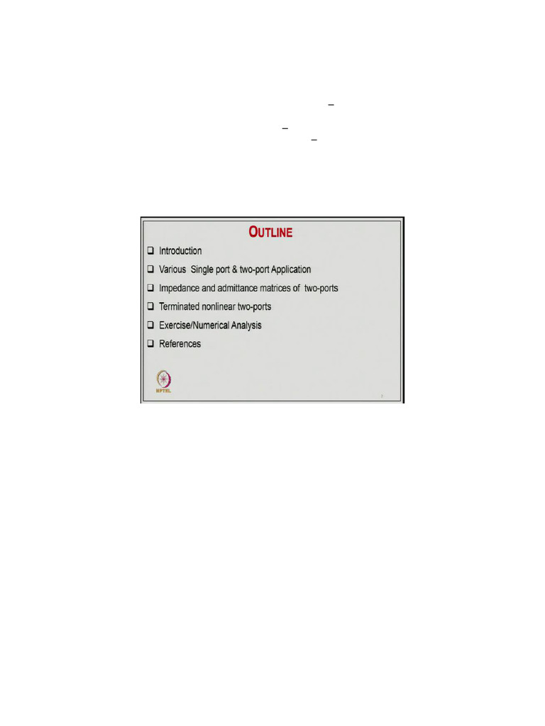 Basic Electrical Lec18 | PDF | Electrical Impedance | Electrical Network