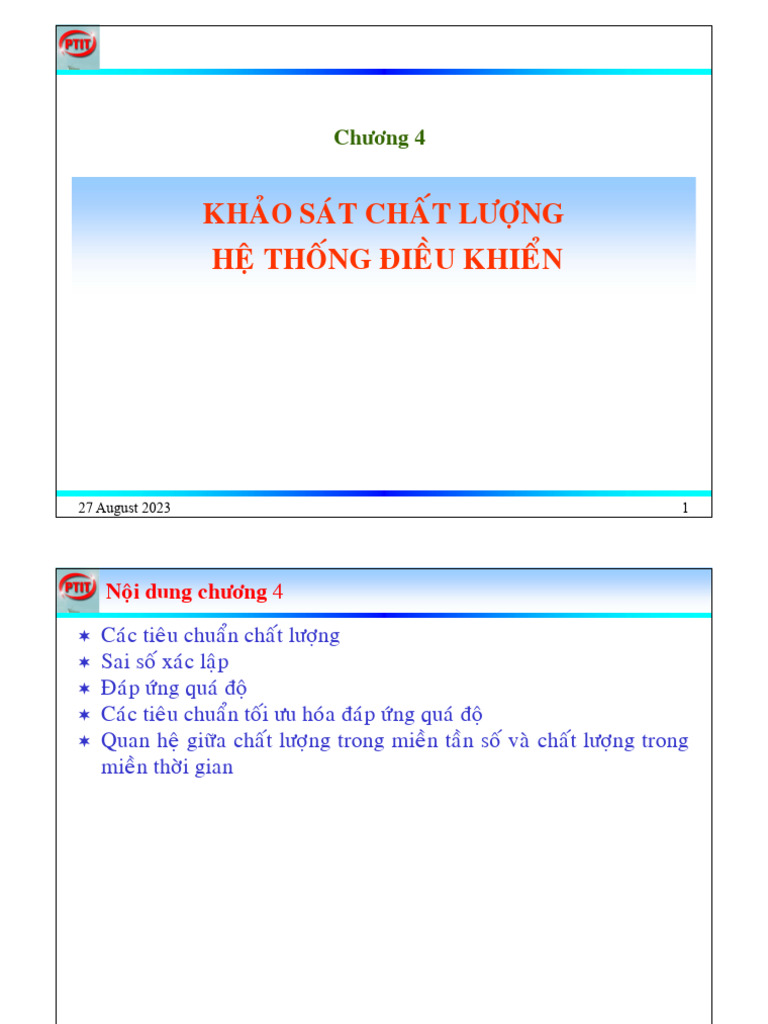 Chuong4_CSDKTD | PDF