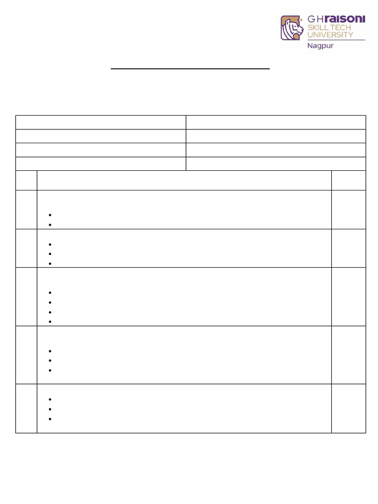 TAE-1 - pps i | PDF | Algorithms | Mathematics