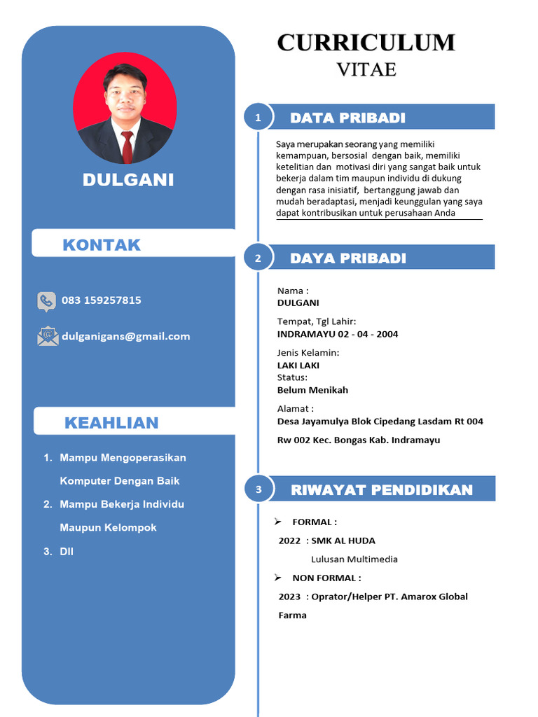 Dul Gani | PDF