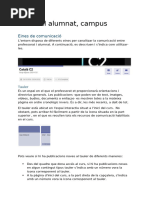 Modul Docent GVA Itaca | PDF