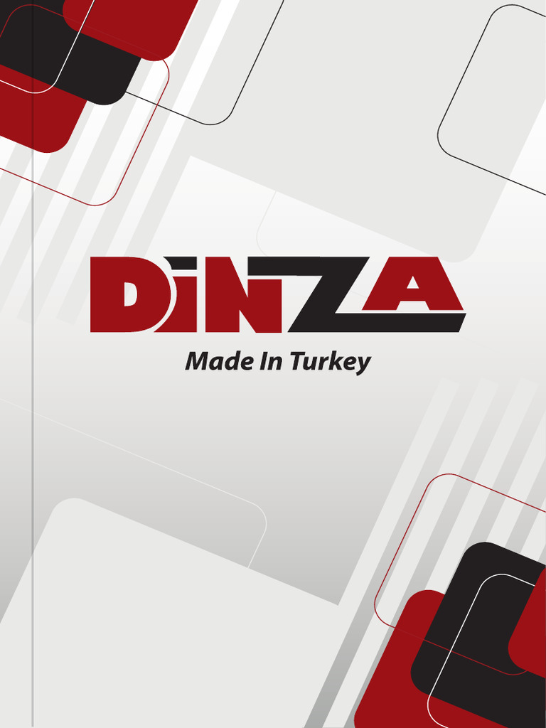 Dinza Catlouge | PDF