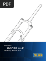 6 - 5 Creedmoor SAAMI Spec | PDF