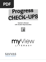 My View 5 - Practice Workbook | PDF