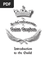 Master Guide Logo and Flag Description: World | PDF | Art | Poetry