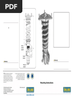 Container wagons-BLC Train Operation and Maintenance Practice | PDF ...