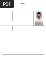 SSS E1 Editable Form | PDF | Identity Document | Government