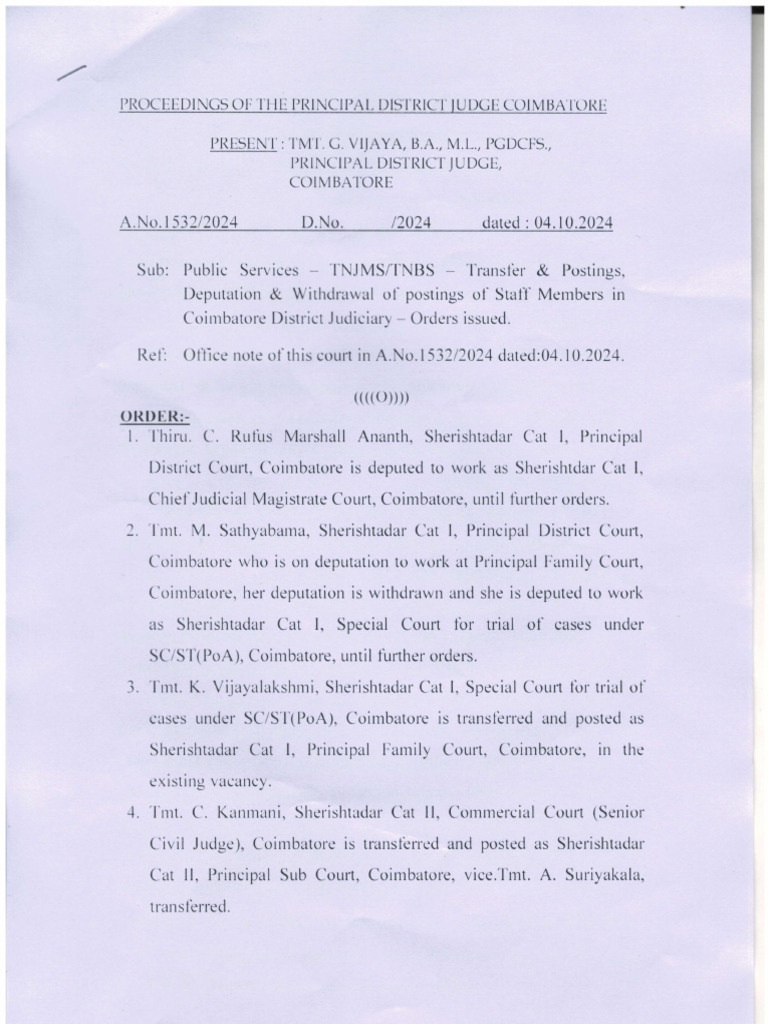 MS/'l'NIIS: Servicc's | PDF