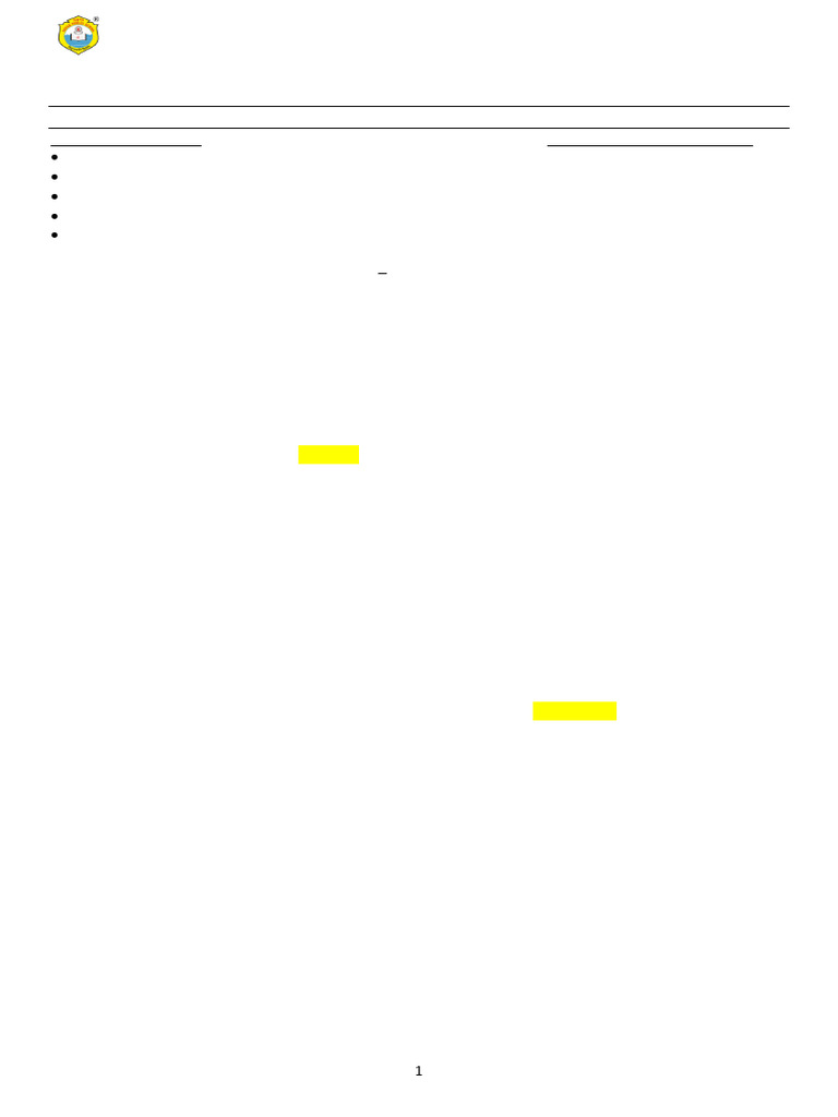 Class Vii Ut-II Sst Set-A Qp 2023-24 | PDF