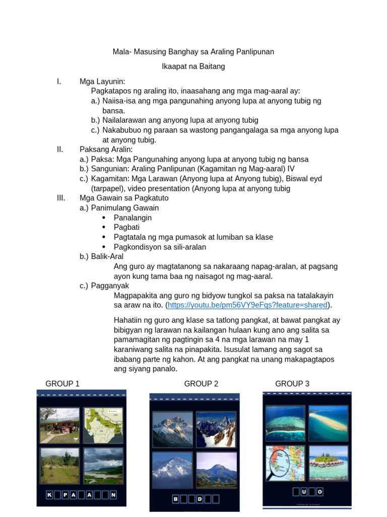 Grade 4 | PDF
