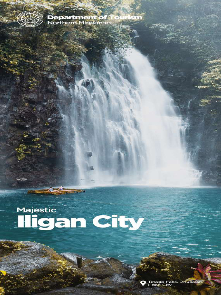 Iligan City | PDF