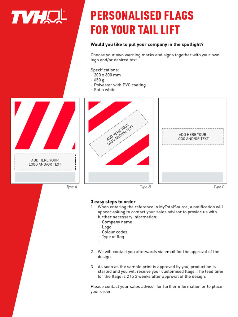 Z - Flags - Personalised - English | PDF