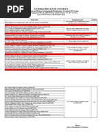 Diploma - Certificate Attachment Logbook | PDF