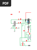 Ethane Cracker Process Overview | PDF | Propane | Cracking (Chemistry)