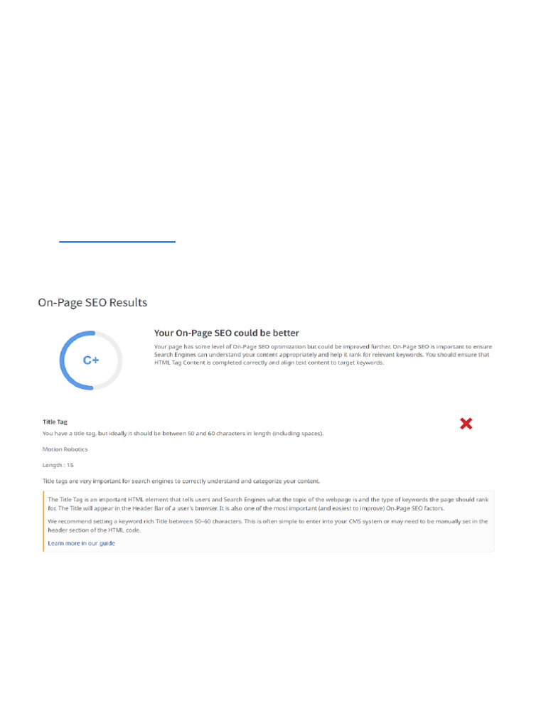 Digital Marketing Sop 1 Pdf