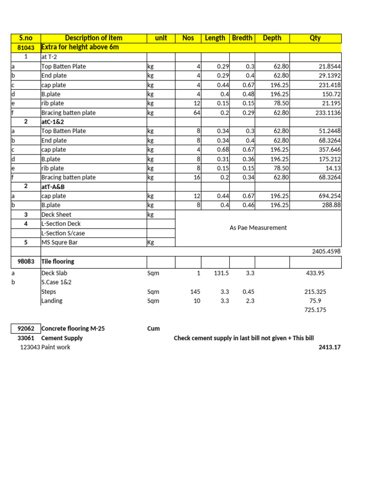 Bill Jan | PDF | Structural Engineering | Building Engineering