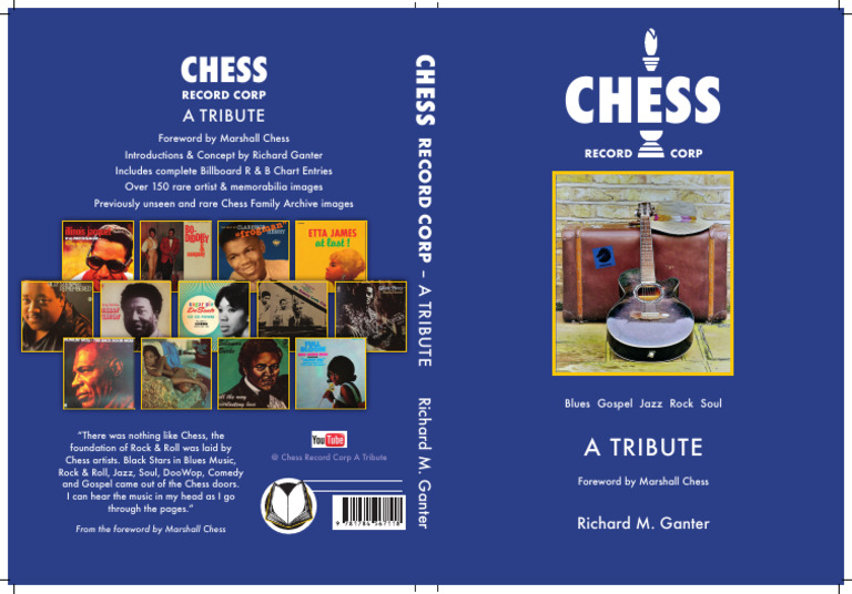 Chess Records Tribute | PDF