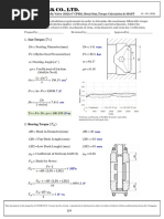 Iso 5211 | PDF | Valve | Actuator