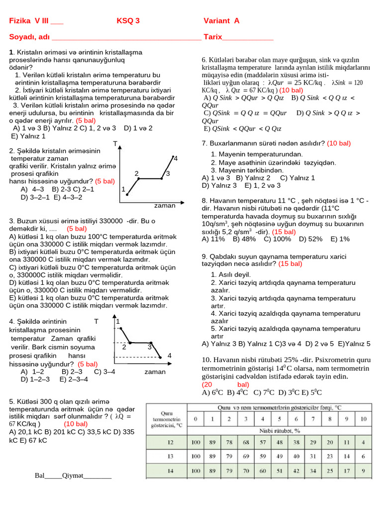 fizika-8_-ksq-3-variant-a_b_seyran_aliyev_bal_sist | PDF