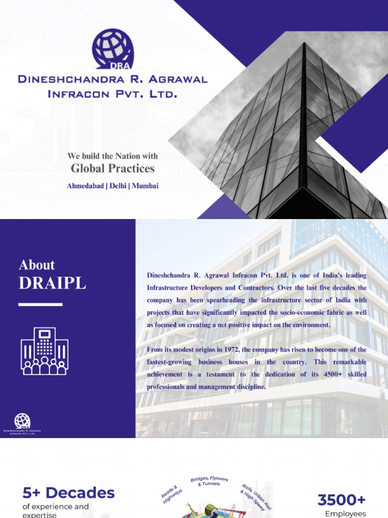 DRAIPL Presentation - Compressed | PDF