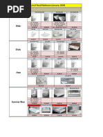 Jaguar Sanitaryware - Catalogue PDF | PDF | Environmental Engineering ...