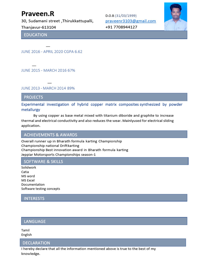 Hybrid Copper Composites Research Summary | PDF