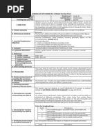 2025 GDE EGD Gr 10 PAT Guidelines - Mar 2025 - em | PDF | Educational ...