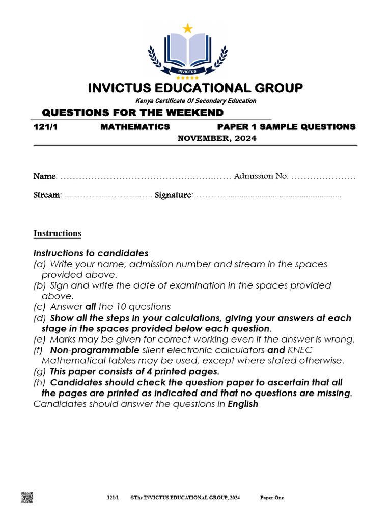 WEEKEND DISCUSSION | PDF | Area | Circle