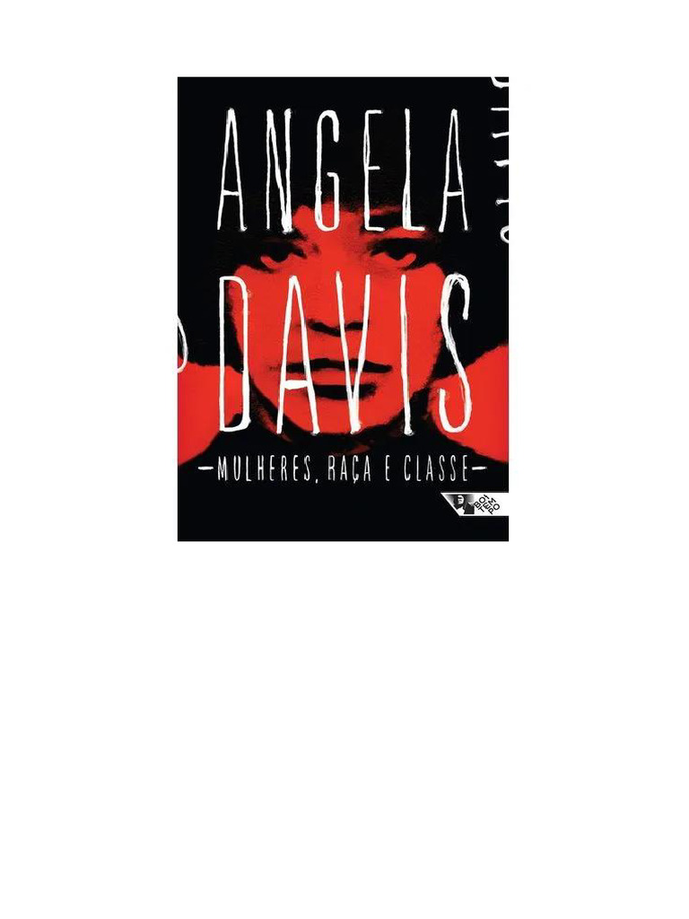 angela devis | PDF