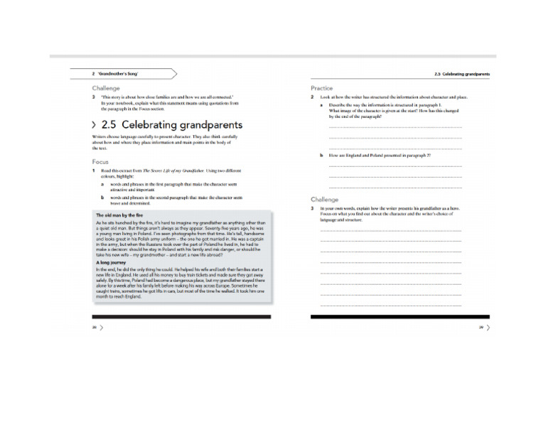 Year 8 Workbook 1 Pdf