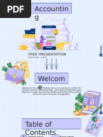 Genshin Impact PPT Template by EaTemp | PDF | Elves | Fantasy