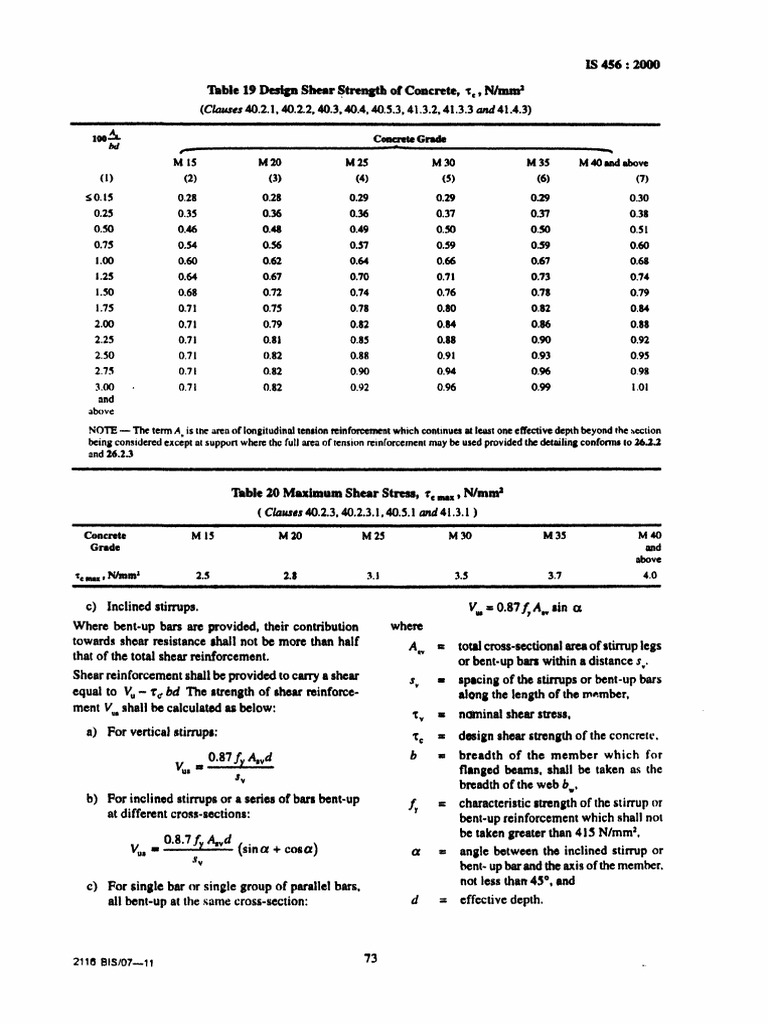 ce325.1 | PDF | Structural Engineering | Mechanical Engineering