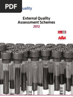 Guidelines For The RITM National External Quality Assessment Scheme ...