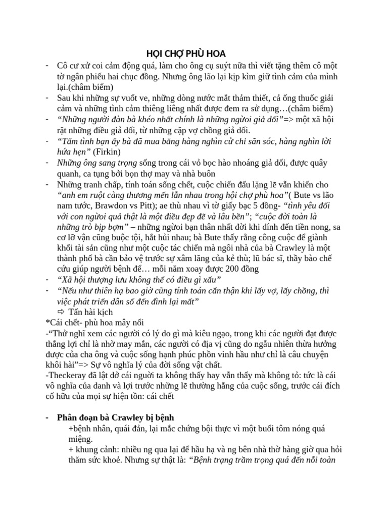 HCPH | PDF