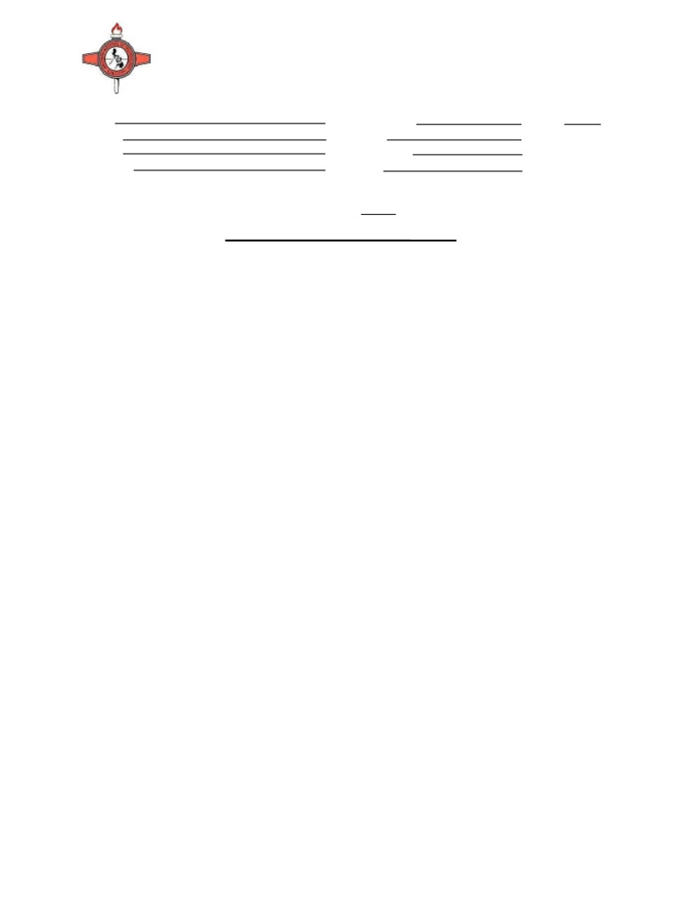 s1ME320 ME Lab1 - REPORT NO. 2 | PDF | Pressure Measurement | Pressure