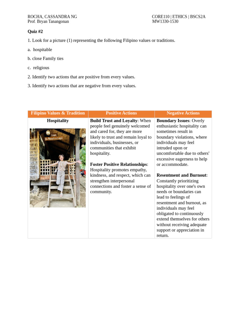 Rocha, Cassandra Mw1330 1530 | PDF | Family | Shame