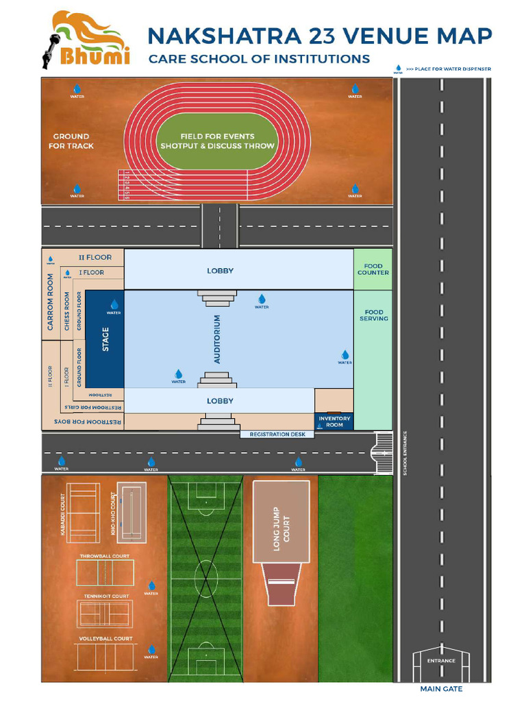Map - Color - Compressed | PDF
