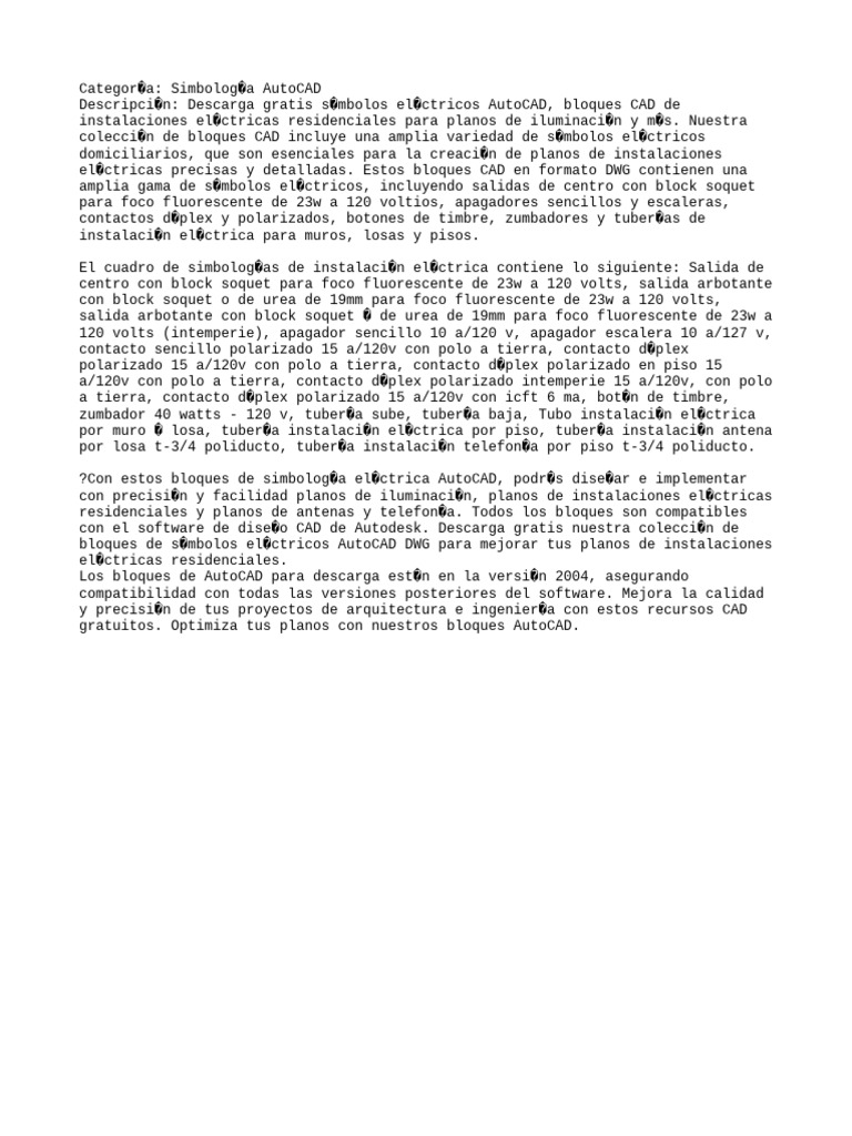 Nuevo Documento de Texto | PDF