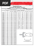 Helicoil Drill Chart, Helicoil Drill Size, Helicoil, Helicoil Insert ...