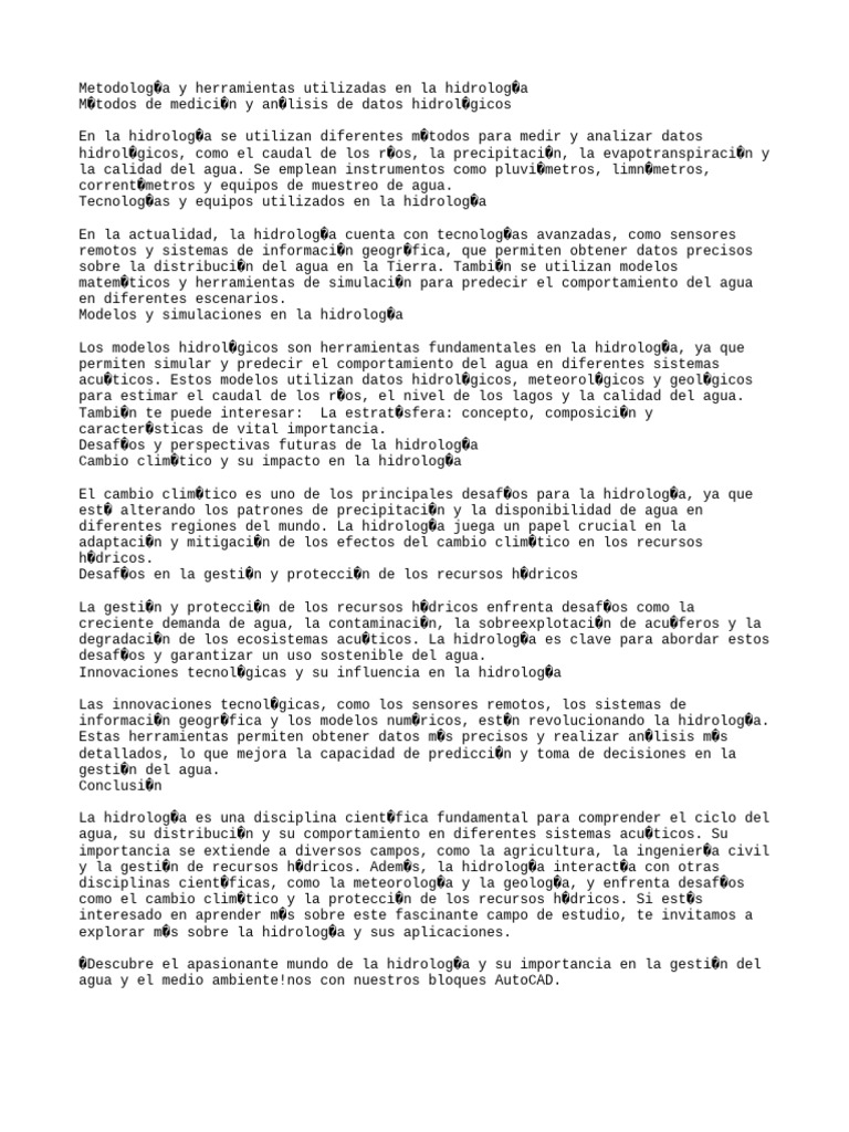 Nuevo Documento de Texto | PDF