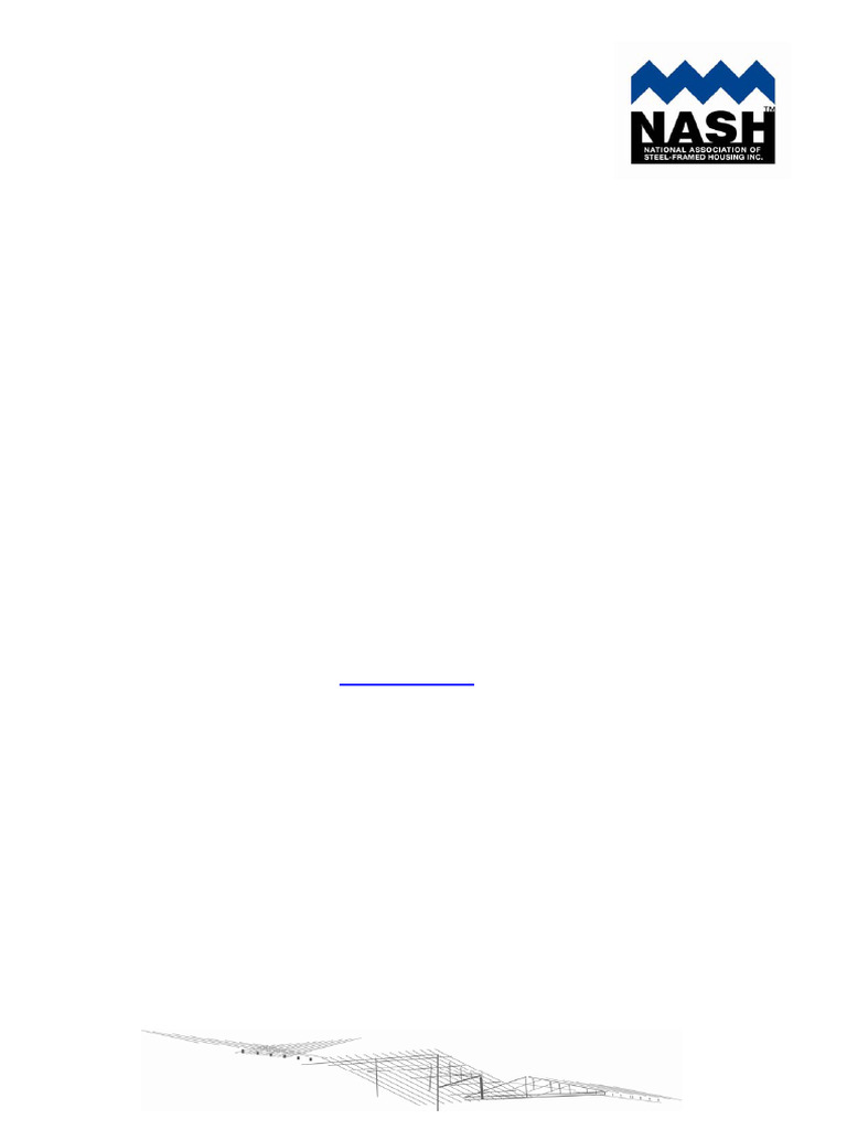 Nash Standard Part 2.n Tables 2014 Read Only | PDF | Framing (Construction) | Structural Engineering